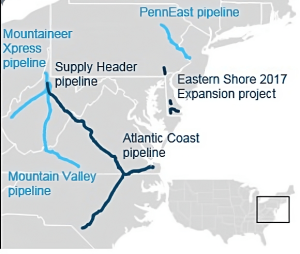 The Biggest Challenges In Oil And Gas Pipeline Construction (And How To ...